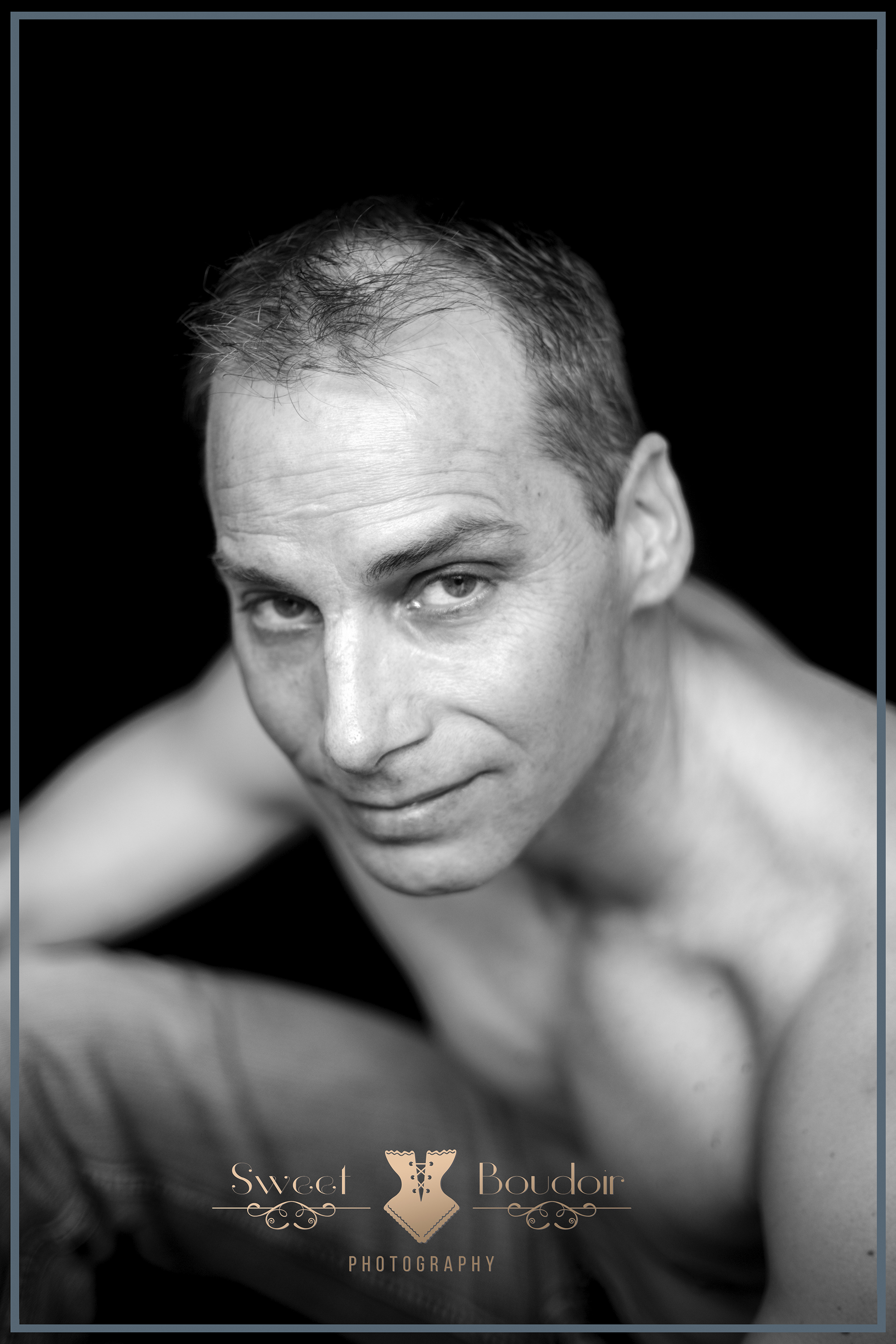 Male Boudoir Photography – It is Not a joke! – Sweet Boudoir ...