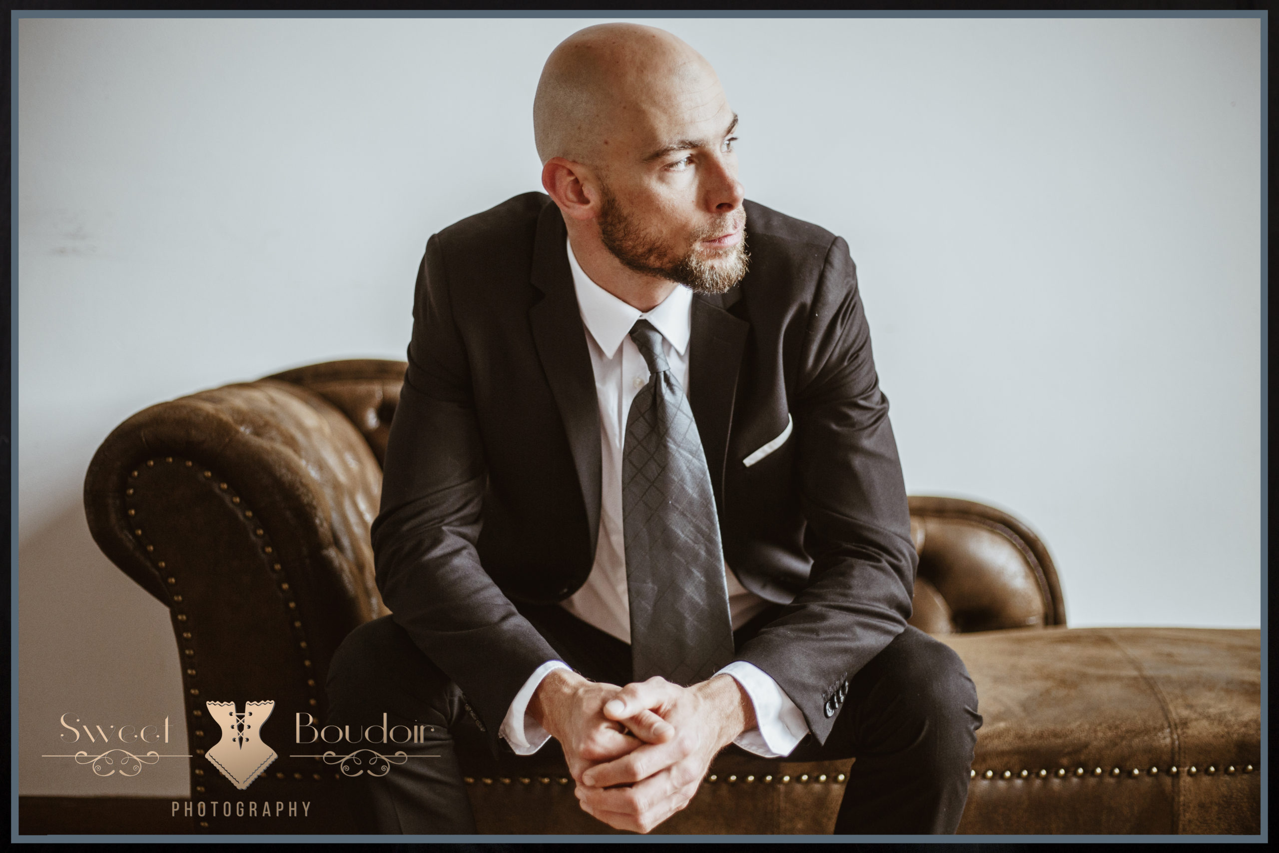 Male Boudoir Photography – It is Not a joke! – Sweet Boudoir ...